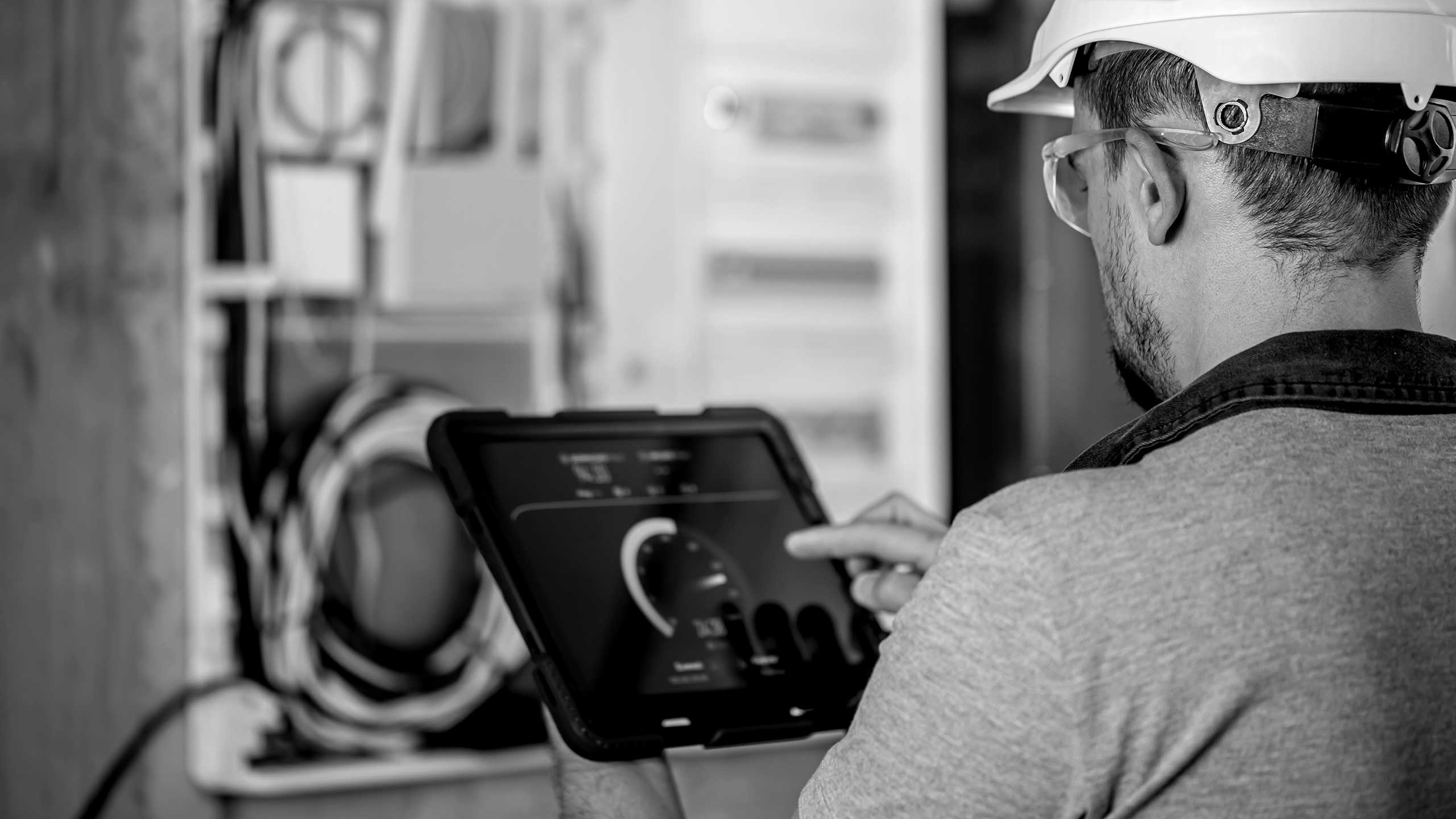 Enhancing Electrical Safety with Expert Consulting | YellowRok